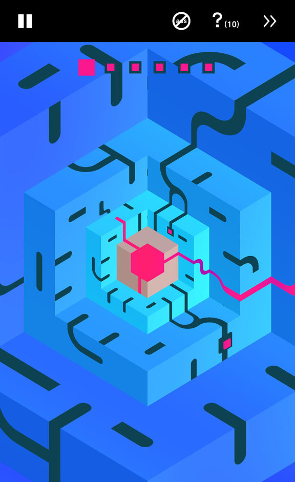 《Kubrix》怎么样好玩吗？游戏特色试玩体验分享介绍_biubiu加速器