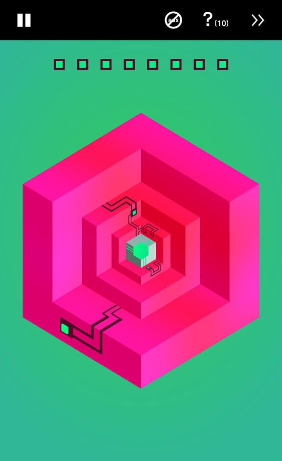 《Kubrix》怎么样好玩吗？游戏特色试玩体验分享介绍_biubiu加速器