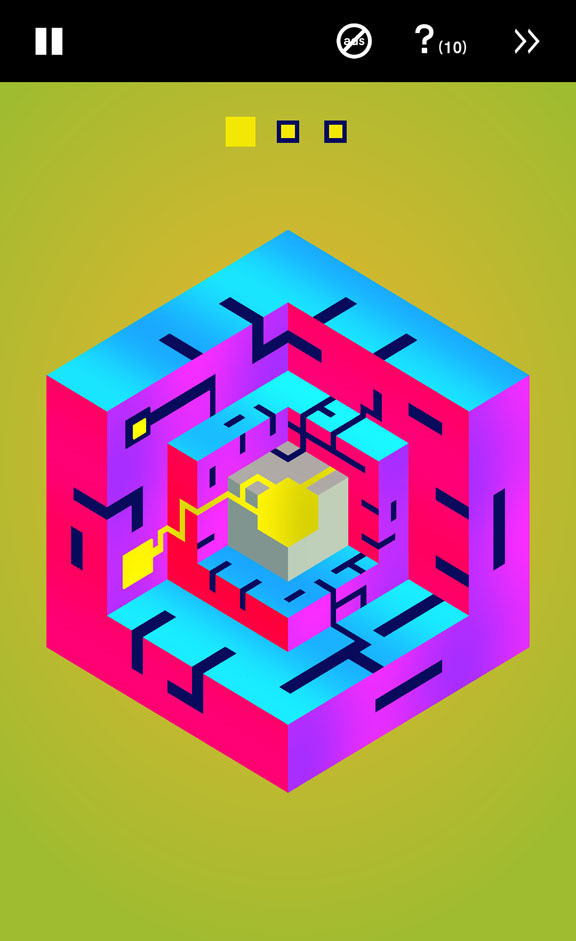 《Kubrix》怎么样好玩吗？游戏特色试玩体验分享介绍_biubiu加速器