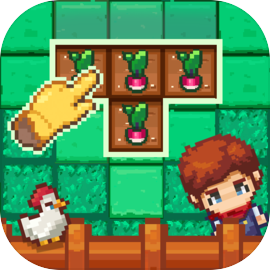 Square Farm - Puzzle Blocks!加速器_Square Farm - Puzzle Blocks!加速器免费下载 ...