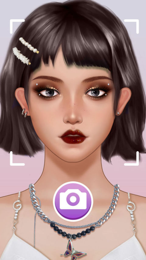 Makeup Stylist Diy Makeup Game加速器 Makeup Stylist Diy Makeup Game加速器免费下载
