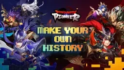Dynasty Origins: Pioneer加速器_Dynasty Origins: Pioneer加速器免费下载_biubiu加速器
