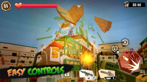 Zombie Poly加速器_Zombie Poly加速器免费下载_biubiu加速器