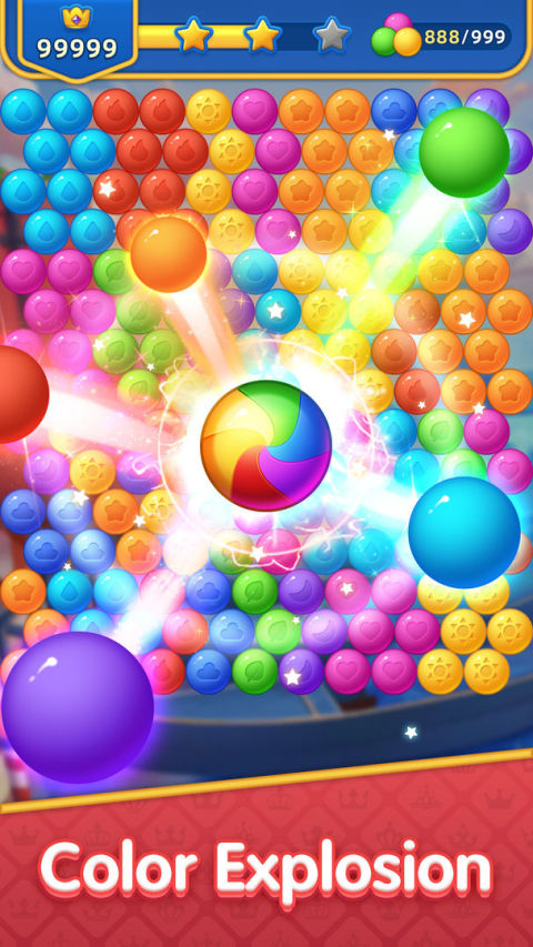 Bubble Shooter: Bubble Games加速器_Bubble Shooter: Bubble Games加速器免费下载_biubiu加速器
