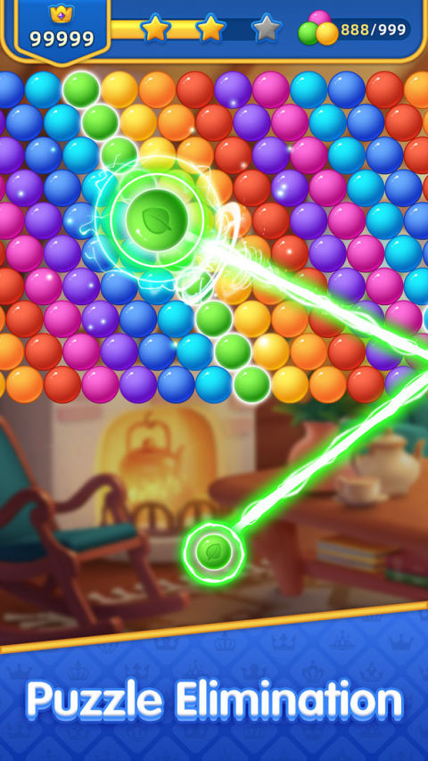 Bubble Shooter: Bubble Games加速器_Bubble Shooter: Bubble Games加速器免费下载_biubiu加速器