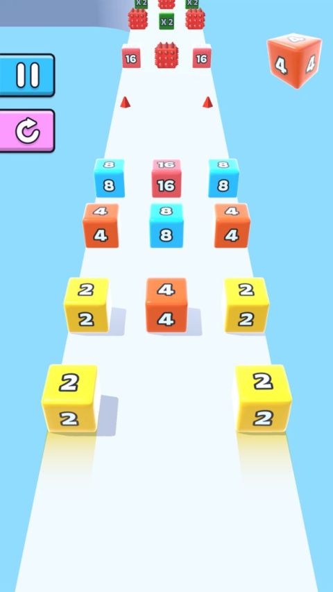 Jelly Run 2048加速器jelly Run 2048加速器免费下载biubiu加速器 3622