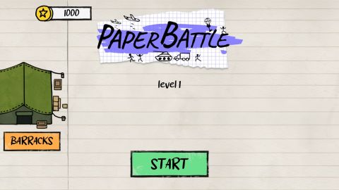 PAPER BATTLE加速器_PAPER BATTLE加速器免费下载_biubiu加速器