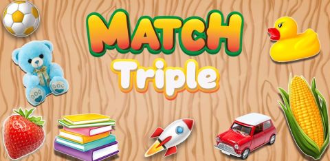 Random Match Triple Games加速器_Random Match Triple Games加速器免费下载_biubiu加速器