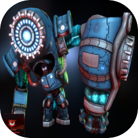 Scary Robot: Ice Scream加速器_Scary Robot: Ice Scream加速器免费下载_biubiu加速器