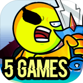 Mighty Stickman battles加速器_Mighty Stickman battles加速器免费下载_biubiu加速器