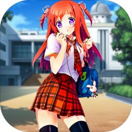 High School Girl Life Games 3D加速器_High School Girl Life Games 3D加速器免费下载 ...