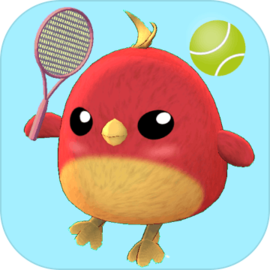 Cute Birds Tennis加速器_Cute Birds Tennis加速器免费下载_biubiu加速器