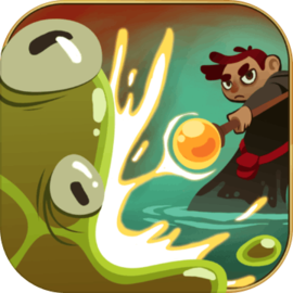 Wizard vs Swamp Creatures加速器_Wizard vs Swamp Creatures加速器免费下载_biubiu加速器