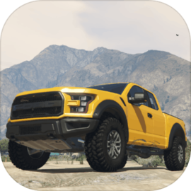 Roads Ford Raptor: Simulator加速器_Roads Ford Raptor: Simulator加速器免费下载 ...