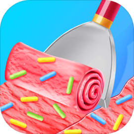 Ice Cream Roll: Cupcake Games加速器_Ice Cream Roll: Cupcake Games加速器免费下载 ...