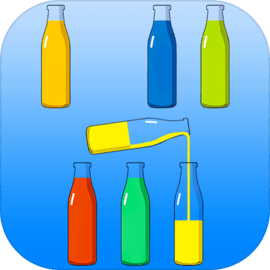 Water Liquid Sort Puzzle Game加速器_Water Liquid Sort Puzzle Game加速器免费下载 ...