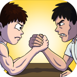 Arm Wrestling Clicker加速器_Arm Wrestling Clicker加速器免费下载_biubiu加速器