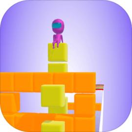 Cube Race 3D: Cube Surfer Game加速器_Cube Race 3D: Cube Surfer Game加速器免费下载 ...