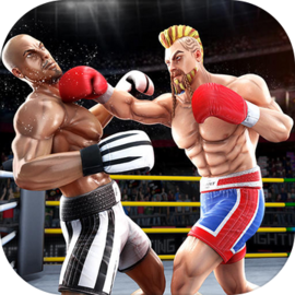 Tag Boxing Games: Punch Fight加速器_Tag Boxing Games: Punch Fight加速器免费下载 ...