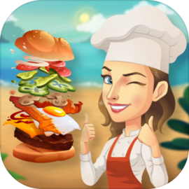 Fast Food Cooking Challenge加速器_Fast Food Cooking Challenge加速器免费下载_biubiu加速器