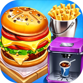 Cooking Master Restaurant Game加速器_Cooking Master Restaurant Game加速器免费下载 ...