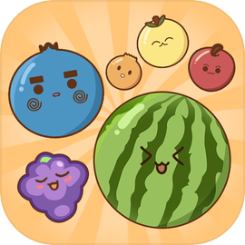 Watermelon Merge: Fruit Drop加速器_Watermelon Merge: Fruit Drop加速器免费下载 ...