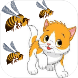 Bcat : Honey Bee and Cat Fight加速器_Bcat : Honey Bee and Cat Fight加速器免费下载_biubiu加速器