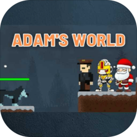 Adam's world加速器_Adam's world加速器免费下载_biubiu加速器