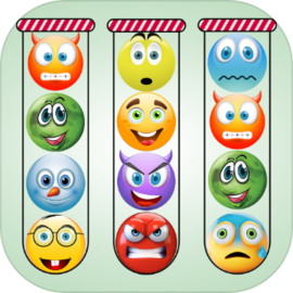 Emoji Sort Master Puzzle Games加速器_Emoji Sort Master Puzzle Games加速器免费下载 ...