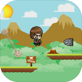 Super Run Adventure : 2D game加速器_Super Run Adventure : 2D game加速器免费下载 ...