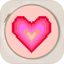 Cross Stitch Coloring Game加速器_Cross Stitch Coloring Game加速器免费下载_biubiu加速器