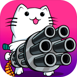 One Gun: Cat加速器_One Gun: Cat加速器免费下载_biubiu加速器