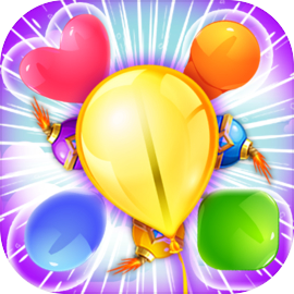 Balloon Blast Match Puzzle加速器_Balloon Blast Match Puzzle加速器免费下载_biubiu加速器