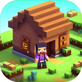 Craft Valley - Building Game加速器_Craft Valley - Building Game加速器免费下载 ...