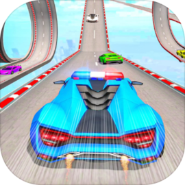 Police Mega Ramp：Car Stunt加速器_Police Mega Ramp：Car Stunt加速器免费下载_biubiu加速器