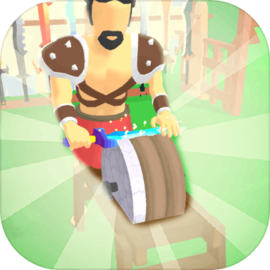 Tap Tap Warrior!加速器_Tap Tap Warrior!加速器免费下载_biubiu加速器