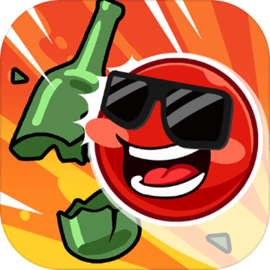Red Ball:Bottle Shooting加速器_Red Ball:Bottle Shooting加速器免费下载_biubiu加速器