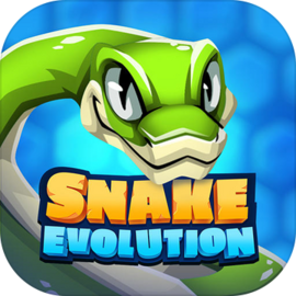 Snake Evolution - Fun io Game加速器_Snake Evolution - Fun io Game加速器免费下载_biubiu加速器