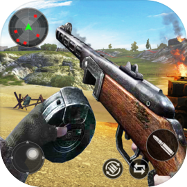 Gun Strike Ops:WW2 fps shooter加速器_Gun Strike Ops:WW2 fps shooter加速器免费下载 ...