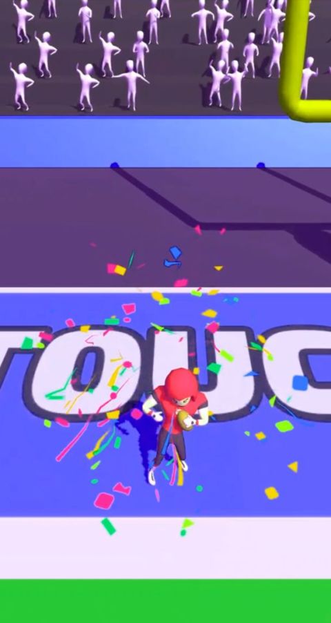 Touchdown Glory 2020加速器_Touchdown Glory 2020加速器免费下载_biubiu加速器