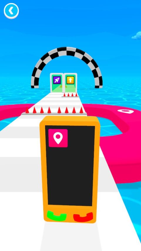 Mobile Run加速器_Mobile Run加速器免费下载_biubiu加速器