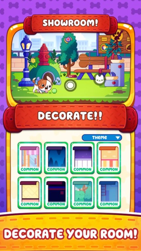 Dog Game - The Dogs Collector!加速器_Dog Game - The Dogs Collector!加速器免费下载 ...