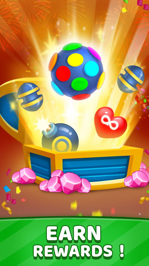 Fun Town 3D: Match 3 Games加速器_Fun Town 3D: Match 3 Games加速器免费下载_biubiu加速器
