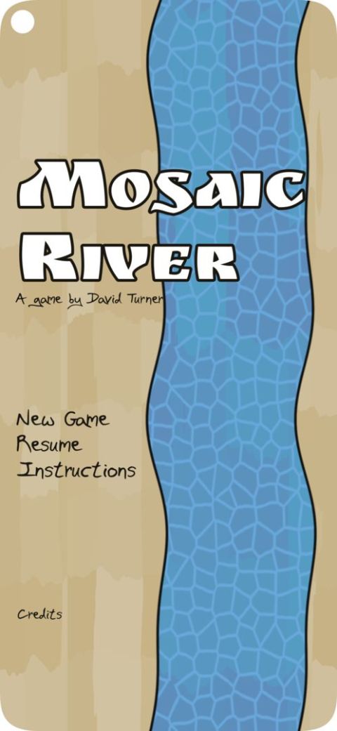 Mosaic River加速器_Mosaic River加速器免费下载_biubiu加速器