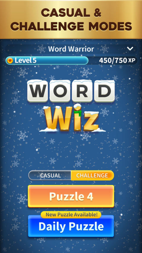 Word Wiz - Connect Words Game加速器_Word Wiz - Connect Words Game加速器免费下载_biubiu加速器