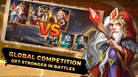 Battle of Heroes - Card Game加速器_Battle of Heroes - Card Game加速器免费下载_biubiu加速器