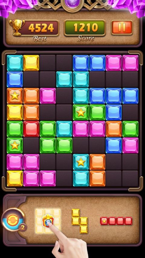 Block Puzzle Legend加速器_Block Puzzle Legend加速器免费下载_biubiu加速器