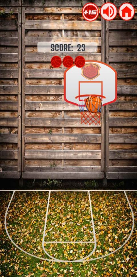Basketball Shoot - Hoop Game加速器_Basketball Shoot - Hoop Game加速器免费下载 ...
