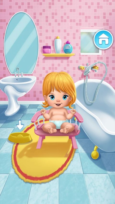 Baby Bella Caring加速器_Baby Bella Caring加速器免费下载_biubiu加速器