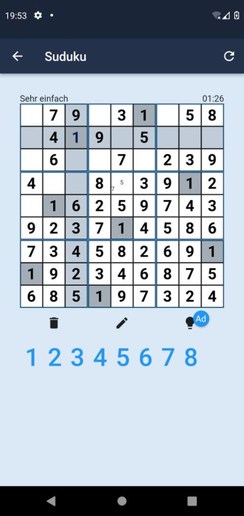 Multiplayer Sudoku Game加速器_Multiplayer Sudoku Game加速器免费下载_biubiu加速器